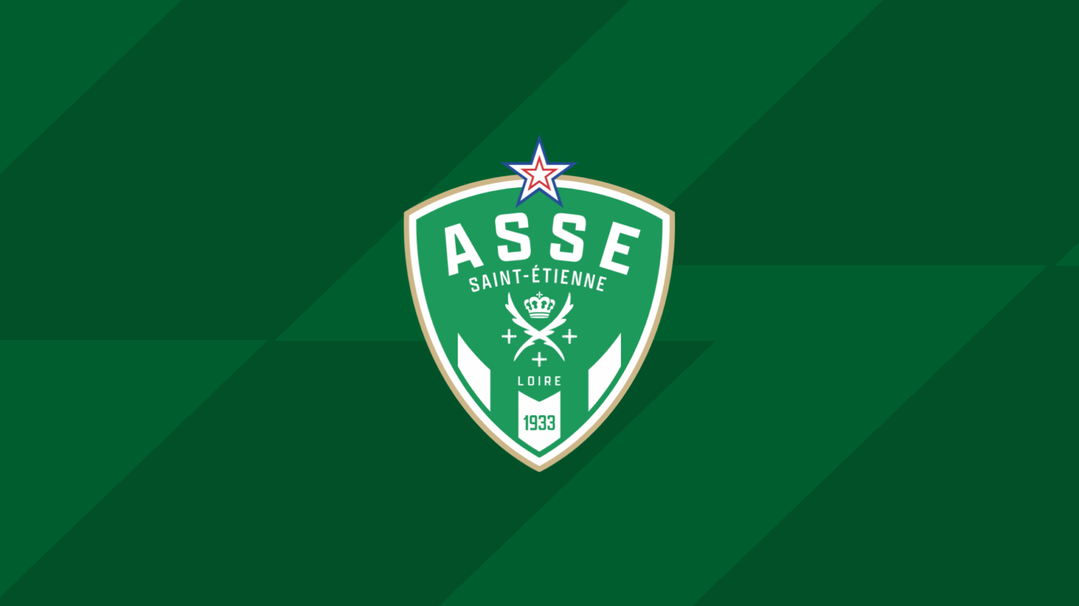 ASSE : Joshua Duffus affiche ses grandes ambitions - Tellement Foot